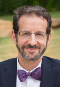 Graham H. Walker, Ph.D. - CS Lewis Society of California